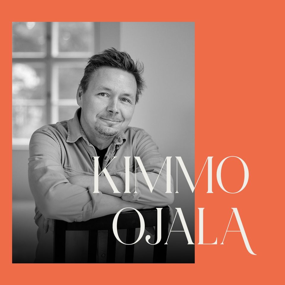 Kimmo Ojalalle Tampereen kaupungin kirjallisuuspalkinto | Avain