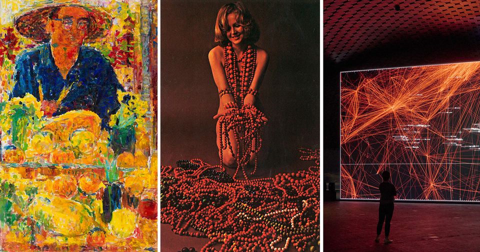 20 kulttuurivinkkiä pääkaupunkiseudulle – syksyn odotetut uutuudet ...