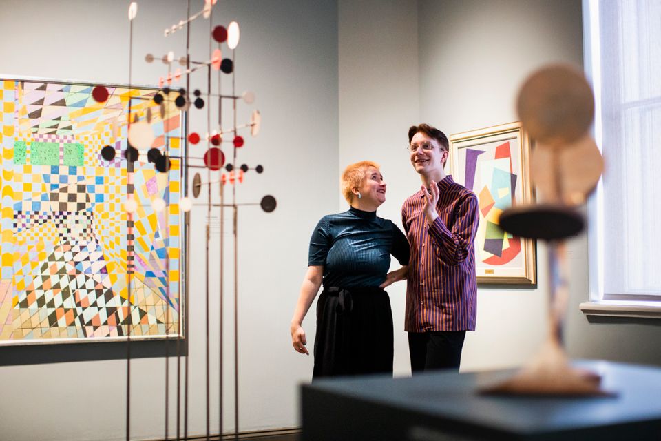 Museot kiinnostivat viime vuonna enemmän kuin koskaan aiemmin – joka ...