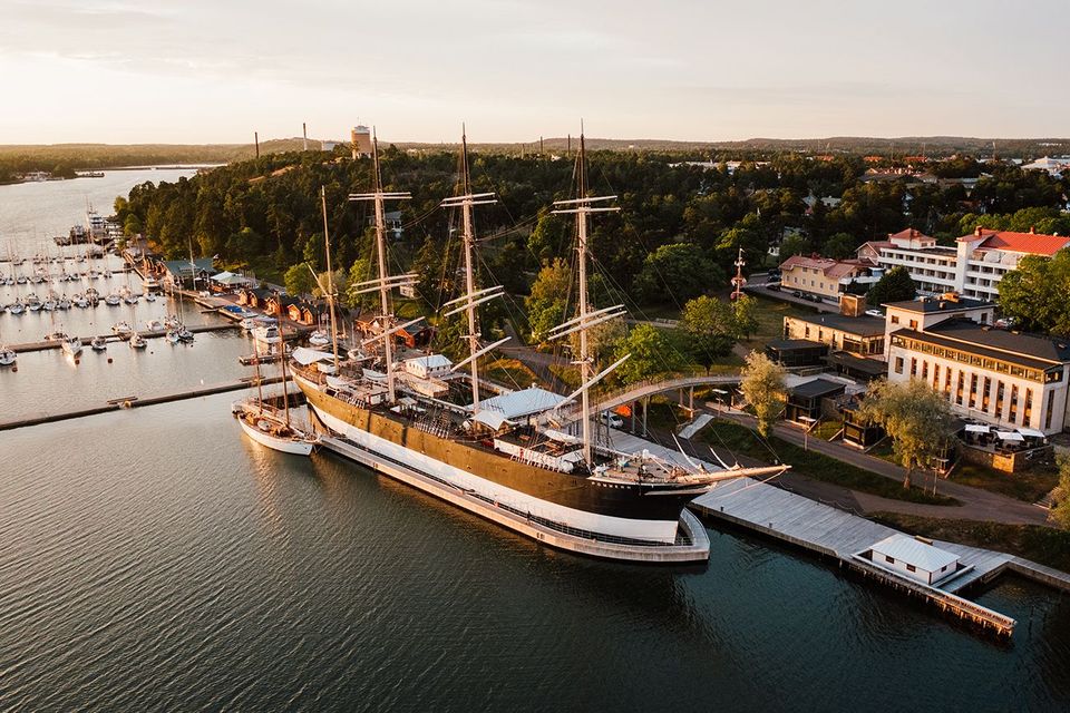Nämä merimuseot on valittu ehdokkaiksi – suomalaiset valitsevat ...