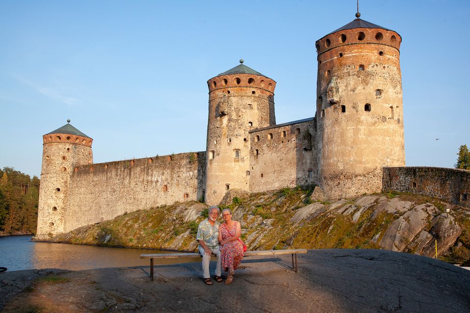30 kotimaan matkailuvinkkiä – katso kesäloman suosikkikohteet | Museokortti