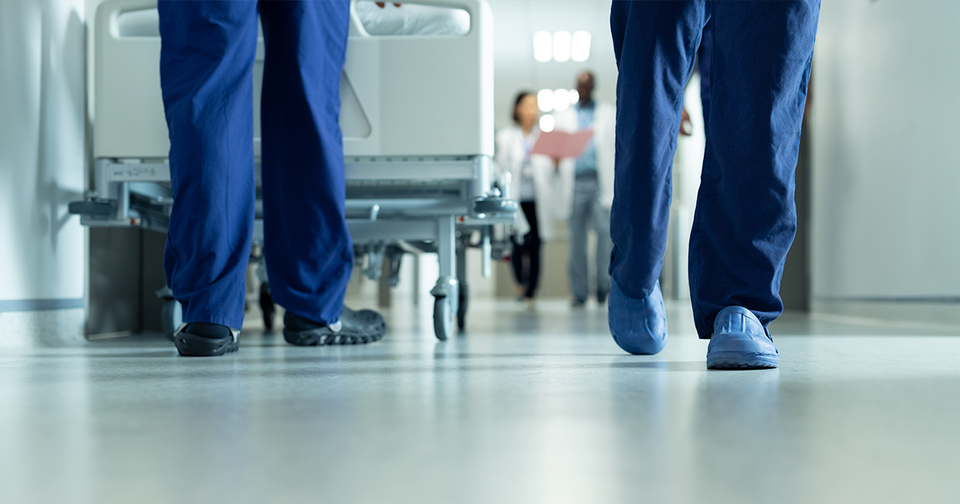 SuPerin Paavola: Sairaaloissa on otettava kaikkien ammattiosaaminen ...