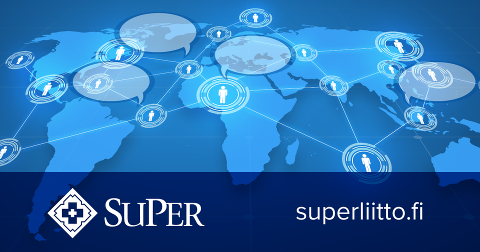 SuPerin selvitys: Työnantajan vastuulla on varmistaa työntekijöiden ...