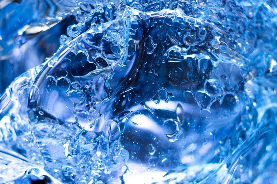 Amos Rexin uudet näyttelyt koetaan tunteet edellä ja aistit avoinna ...