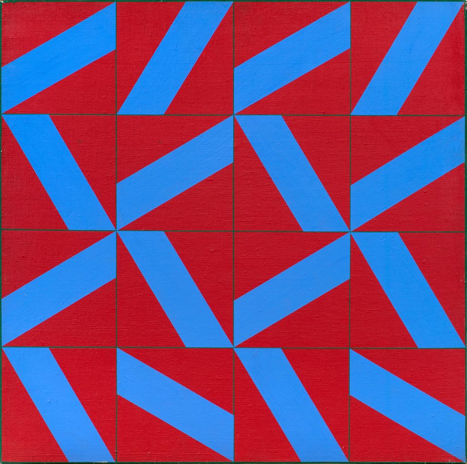 Amos Rexin uudet näyttelyt koetaan tunteet edellä ja aistit avoinna ...