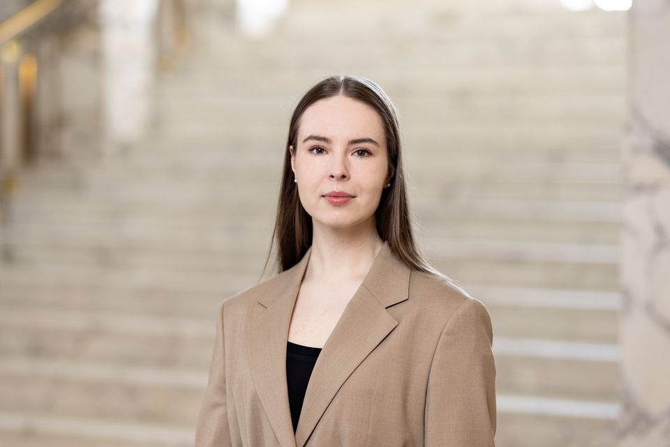 SDP:n Elisa Gebhard: Uuden oikeistohallituksen toimet tietävät ikuista ...