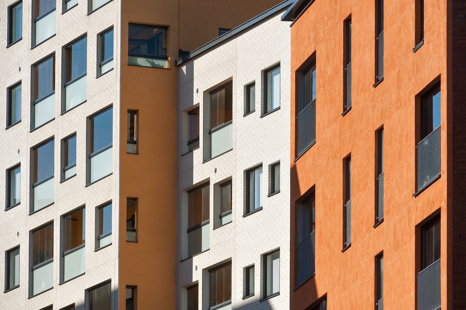 SD-eduskuntaryhmä vaatii hallitusta heräämään rakennusalaa uhkaavaan ...