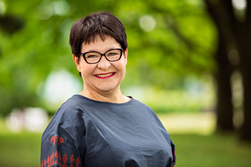 SDP:n Filatov: Järjestöjen rahoitus on turvattava | SDP EDUSKUNTA