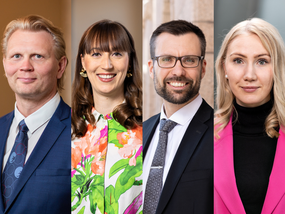 Ympäristövaliokunnan sd-edustajat: Hallitus jättää nuorille ...