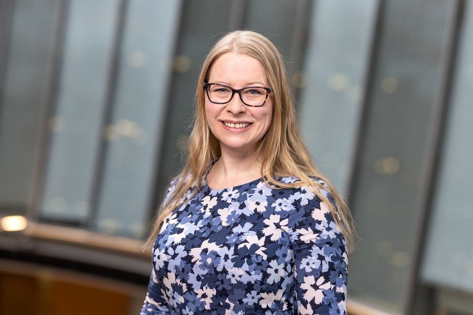 SDP:n Mikkonen: STM:n selvitys vie tulevaisuuden kehittämisedellytykset ...