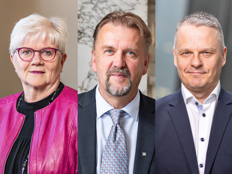 Savo-Karjalan SDP:n kansanedustajat: Päivystyksen heikentäminen ... Savo-Karjalan SDP:n kansanedustajat: Päivystyksen heikentäminen ...