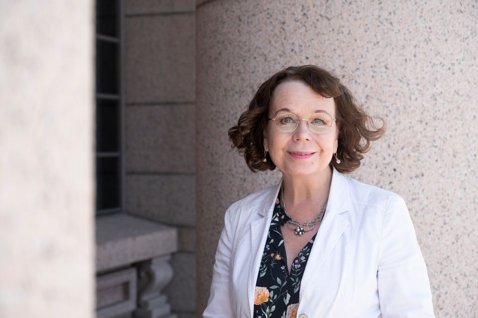 SDP:n kansanedustaja Pia Viitanen: Pienyrittäjien tilannetta on ...