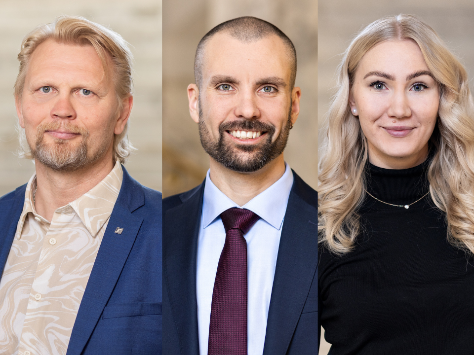 Ympäristövaliokunnan sd-edustajat: Hallitus väheksyy kuntien ...