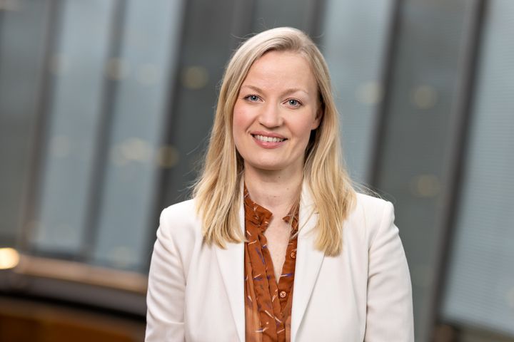 SDP:n Helena Marttila: Kansanedustaja arvostelee kovin sanoin ... SDP:n Helena Marttila: Kansanedustaja arvostelee kovin sanoin ...