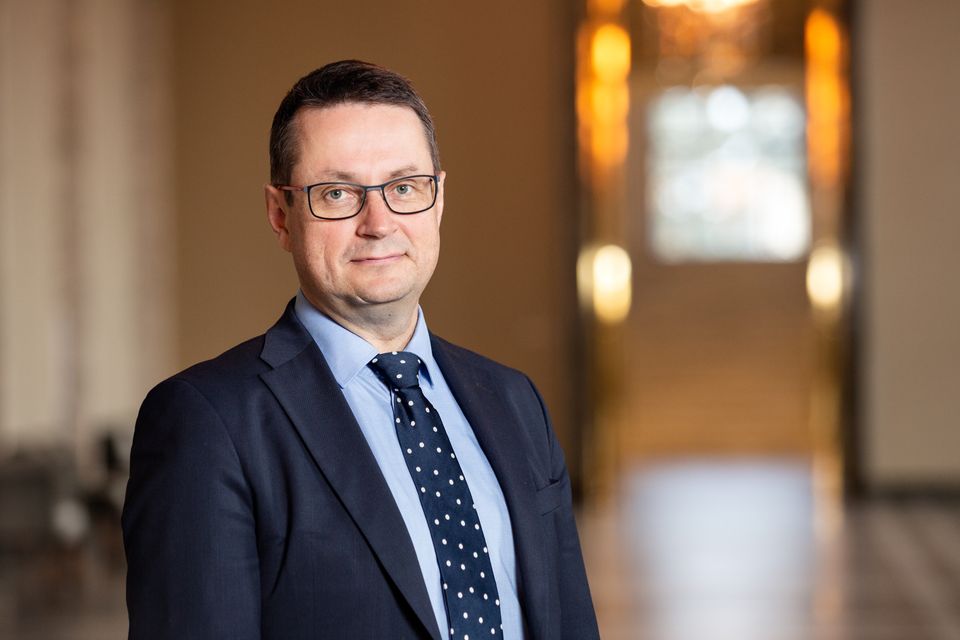 SDP:n Mika Kari: Ottawan sopimuksesta irtautumisen perustana muuttunut turvallisuustilanne | SDP ...