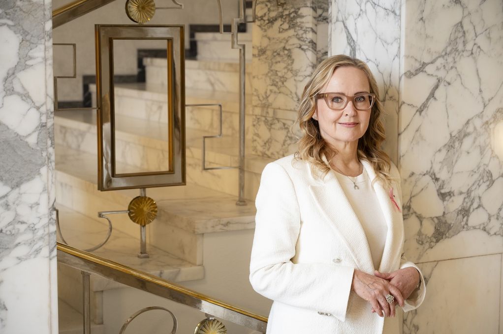 SDP:n Eloranta: Jokaisella lapsella on oikeus kuulua ja tulla kuulluksi - SDP