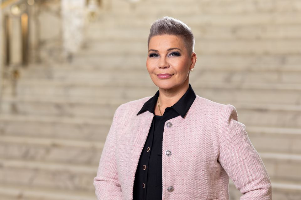 SDP:n Paula Werning: Etelä-Karjalan sote-kriisi on hallituksen käsialaa ...
