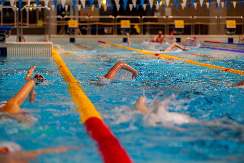 Simhallen i Vasa är stängd 11-12.11 | Vaasan kaupunki - Vasa stad