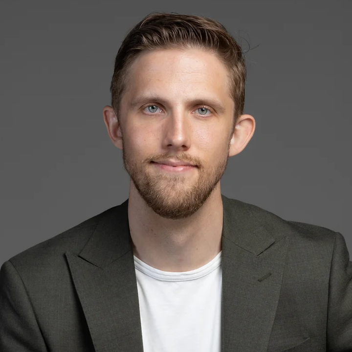 Det ska inte vara krångligt att må bättre -föreläsning med Henrik Wiman ...