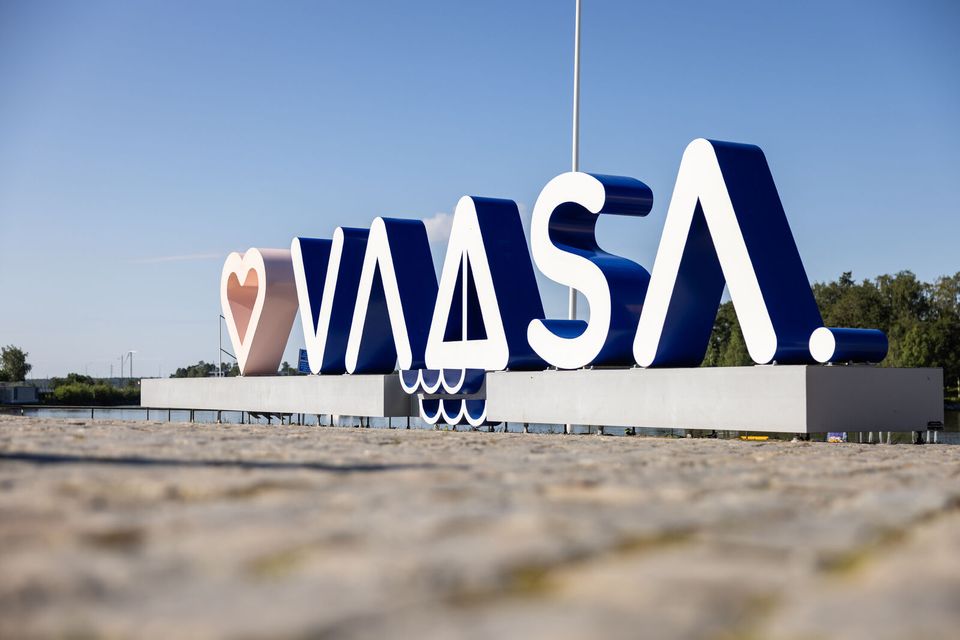 Stadens anseende som arbetsgivare starkare än förut - ansvarsfullhet och intressant arbete ...