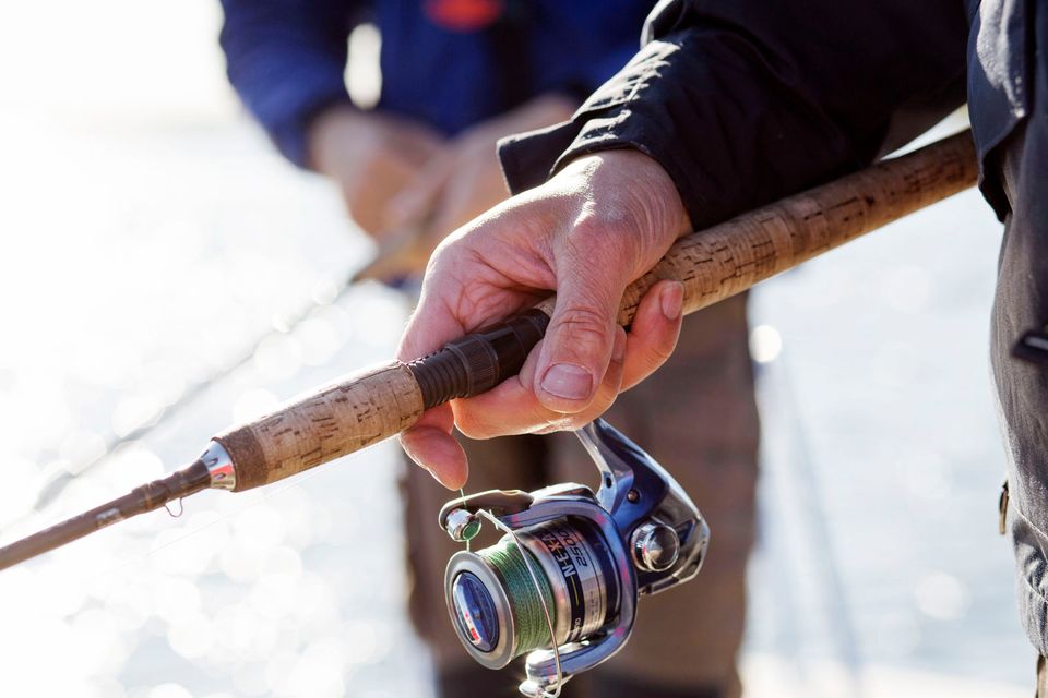 Fiske förbjuds igen utanför Vasa under tiden 20.4–20.5 | Vaasan kaupunki - Vasa stad