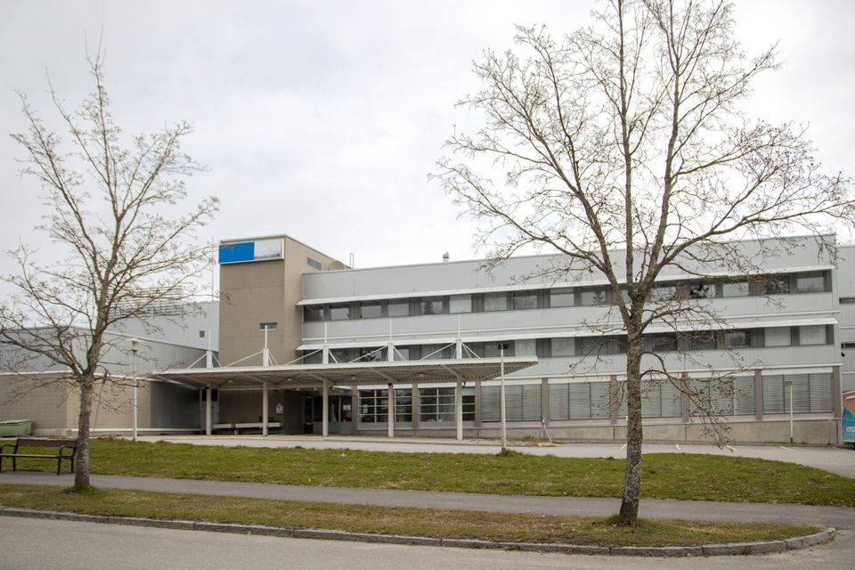 Uusia koteja entiseen hotelliin? Silveria etsii ostajaa | Vaasan ...