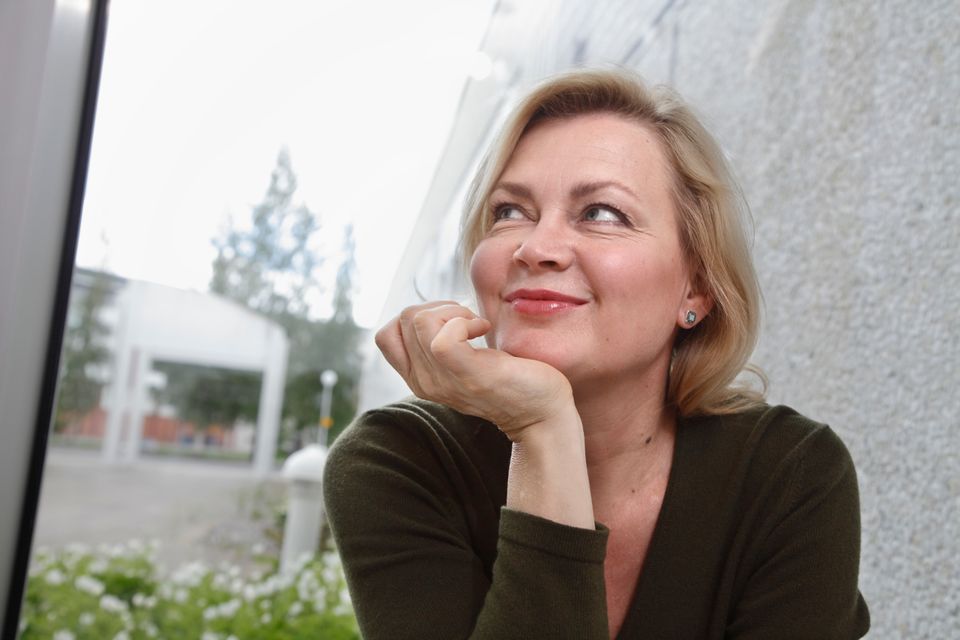 Konsert med pianokonstnärerna Eeva Havulehto och Ulla Roiko-Jokela i ...