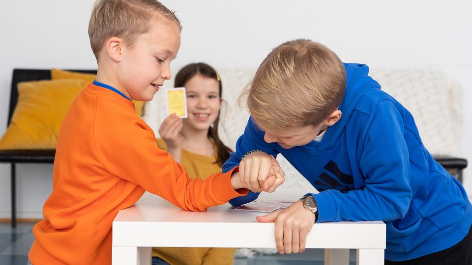 Tässä Vuoden Peli 2025 -kilpailun loppusuoran finalistit! | Suomen ...