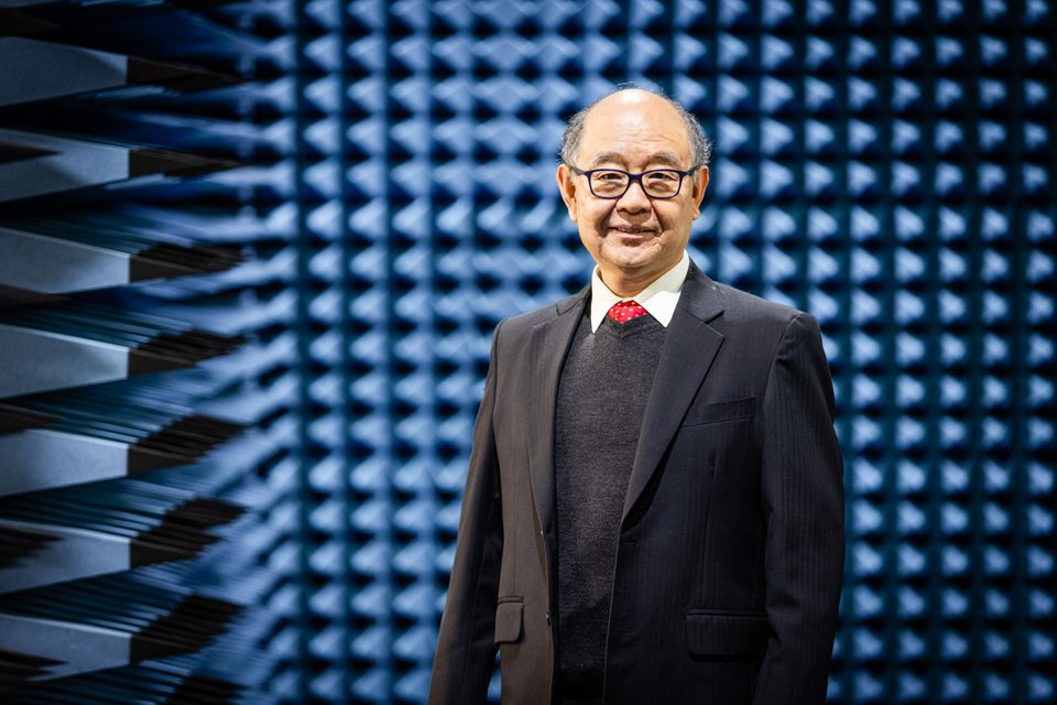 Multibeam antennas to play an important role in 6G | University of Oulu