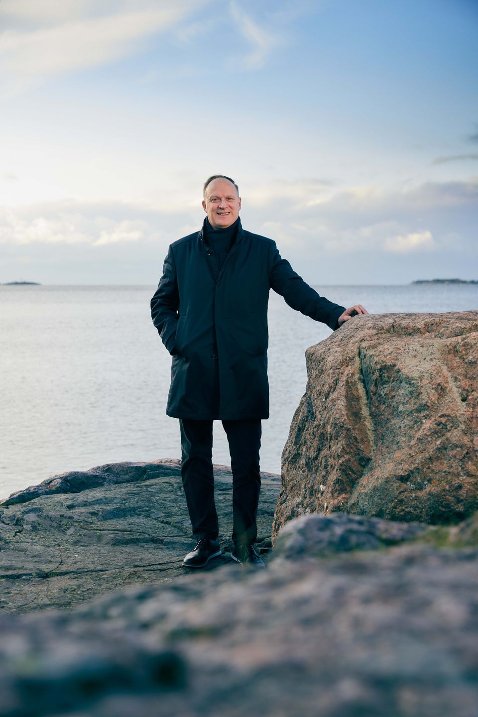 Ove Uljas on Aavan ja Pikkujätin uusi toimitusjohtaja – ”Suomen ...