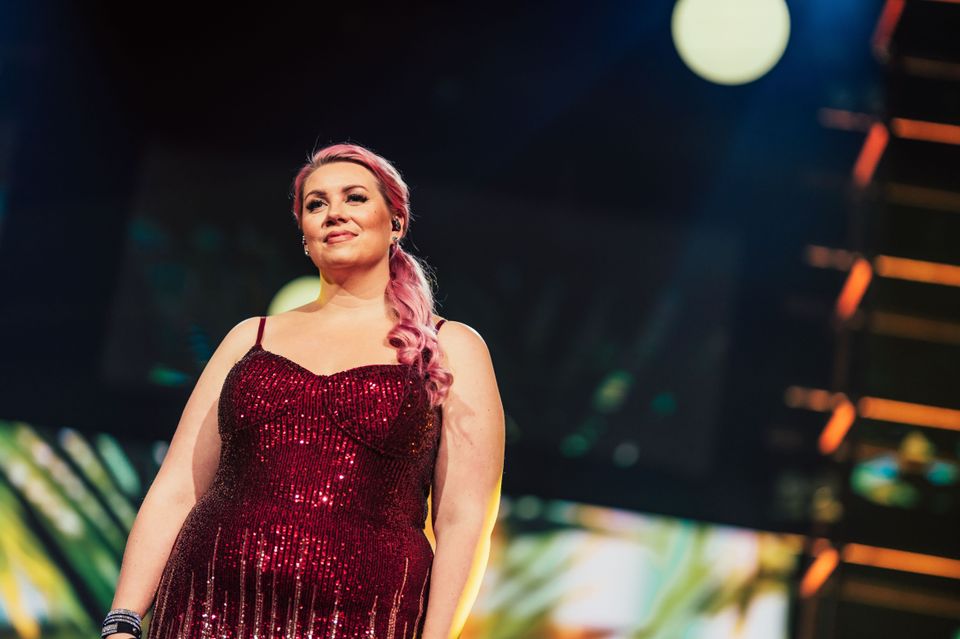 Televisiosta tutun Jepa Lambertin suositut joulukonsertit alkavat 2.12 ...