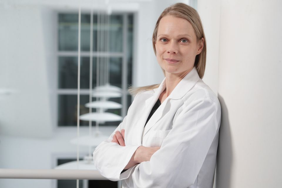 Mediakutsu: Jyväskylän yliopiston ja Keski-Suomen hyvinvointialueen ...