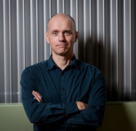 Mediakutsu: Jyväskylän yliopiston ja Keski-Suomen hyvinvointialueen ...