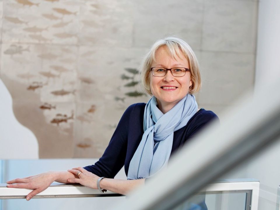 Kansainvälisellä yhteistyöllä kehitetään uusia materiaaleja vihreän ...