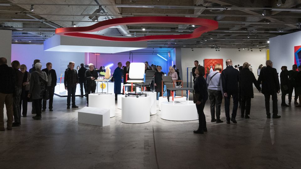 EMMA har gjort alla tiders besökarrekord – museet har redan välkomnat ...