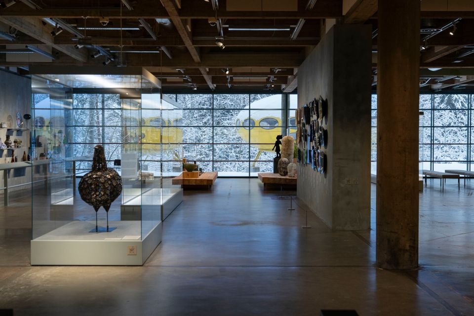 EMMA inleder rekryteringen av en ny museichef – EMMAs chef Pilvi ...