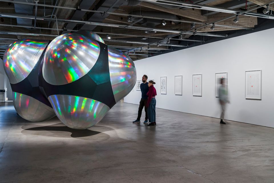 Krist Gruijthuijsen has been appointed as EMMA’s new Museum Director ...