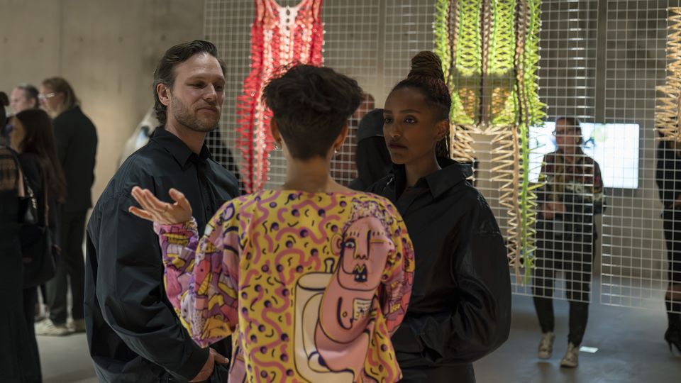 A Year of International Exchange at EMMA – Espoo Museum of Modern Art ...