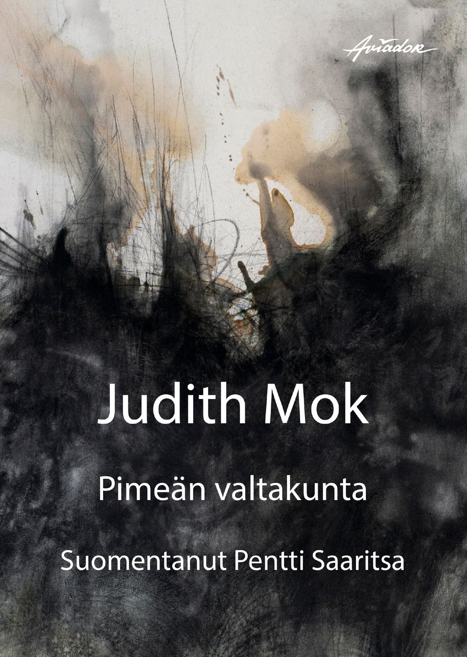 Uutuusromaani nykypäivän juutalaisuudesta | Aviador Kustannus