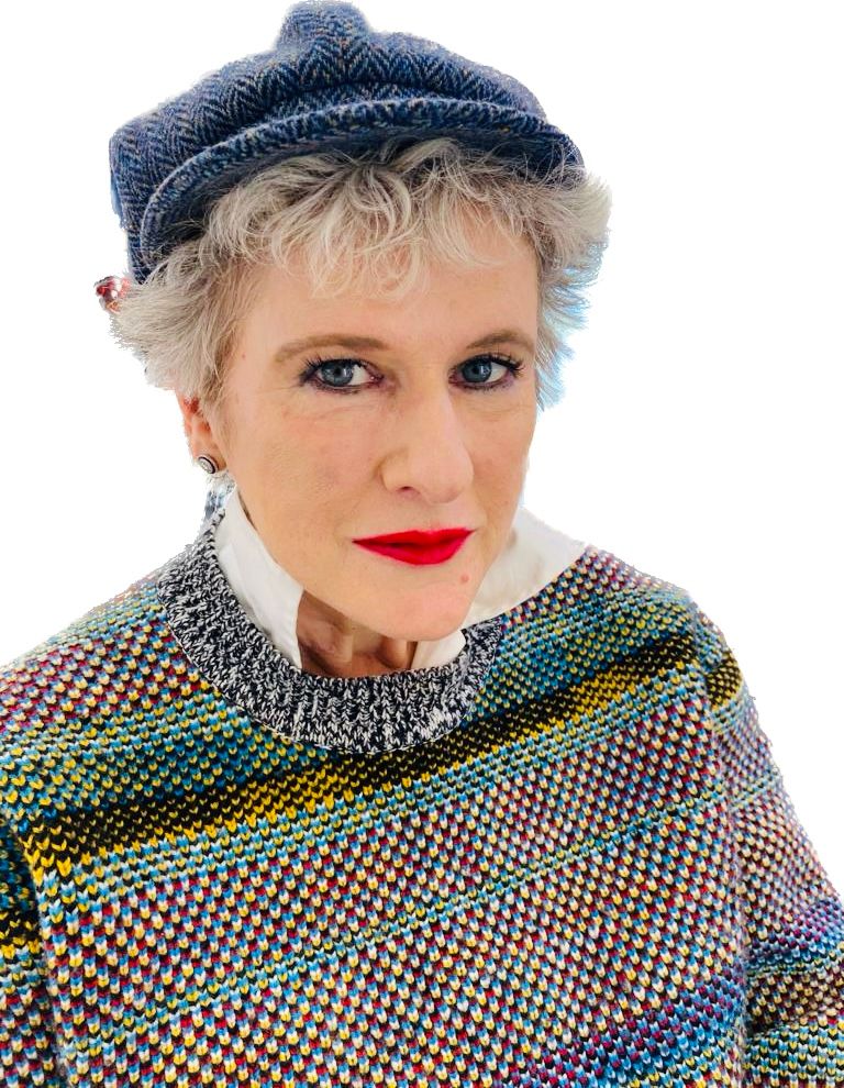 Kirjailija Judith Mok on kuollut | Aviador Kustannus