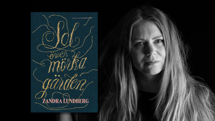 Hittar Annie, Line och Alma ro i mörkret – Zandra Lundberg ute med ny ...