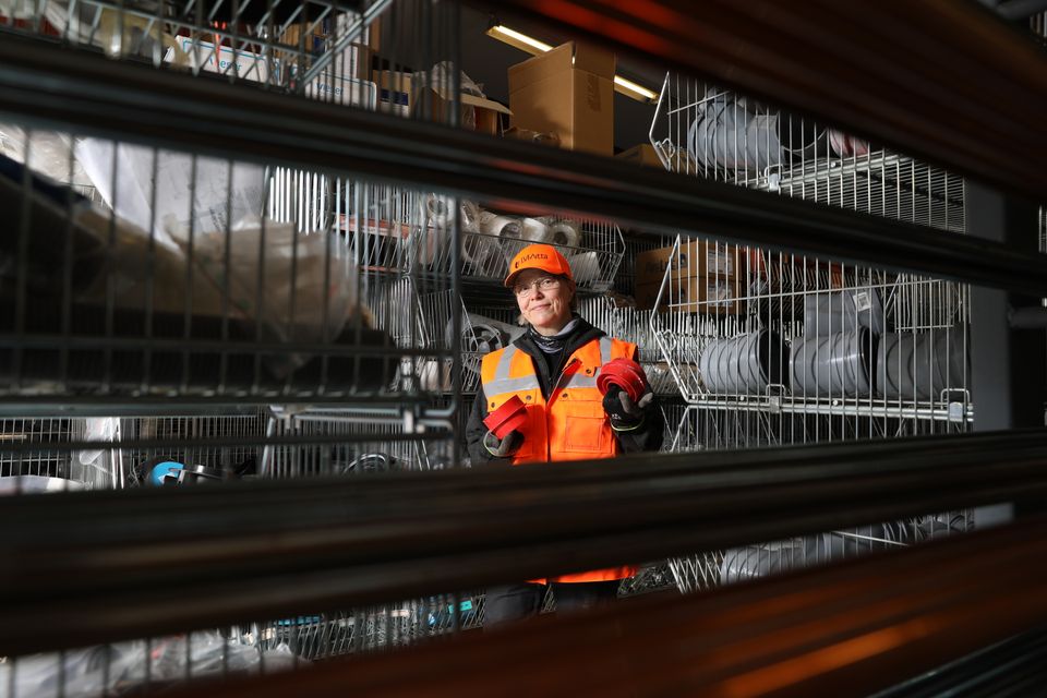 QMG ostaa LVI-Aitan, joka on Kainuun johtava LVI-alan yritys | Quattro ...