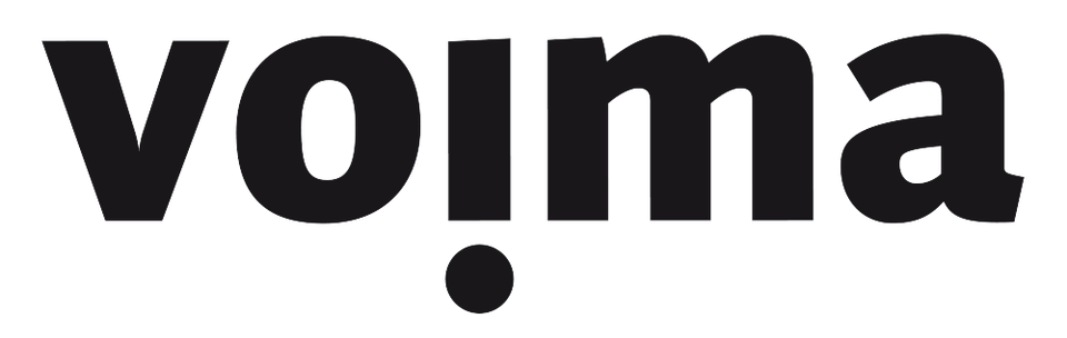 Kutsu toimittajille: Voima 25 vuotta! | Rosebud Oy