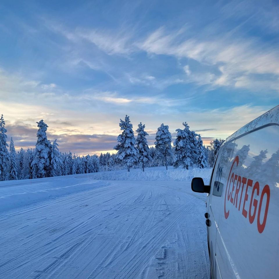 CERTEGO avaa toimipisteen Leville keväällä 2024 | Certego