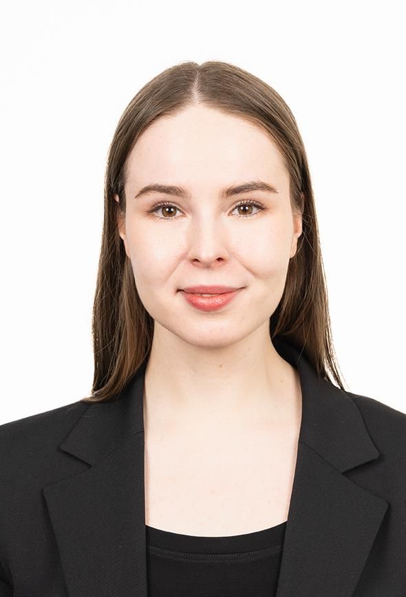 Elisa Gebhard vetämään eduskunnan sateenkaariverkostoa | Seta Ry