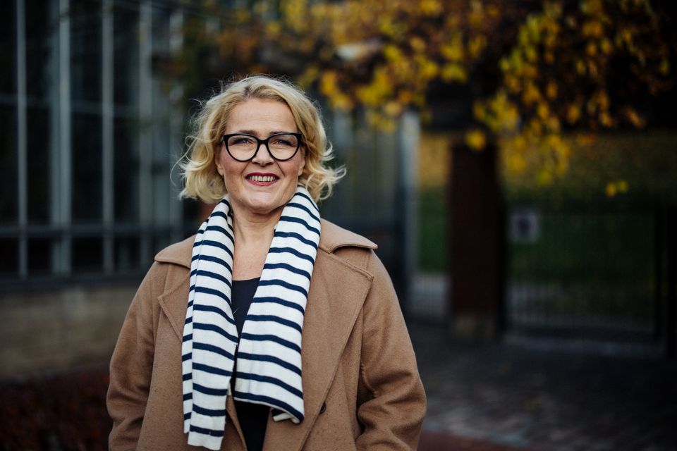 Kumpula-Natri Euroopan parlamentin kansainvälisen kaupan valiokunnan ...