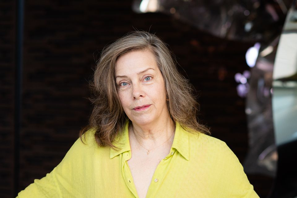 Suomen ensimmäiseksi musiikkiteatterin professoriksi J. Martina Roos ...