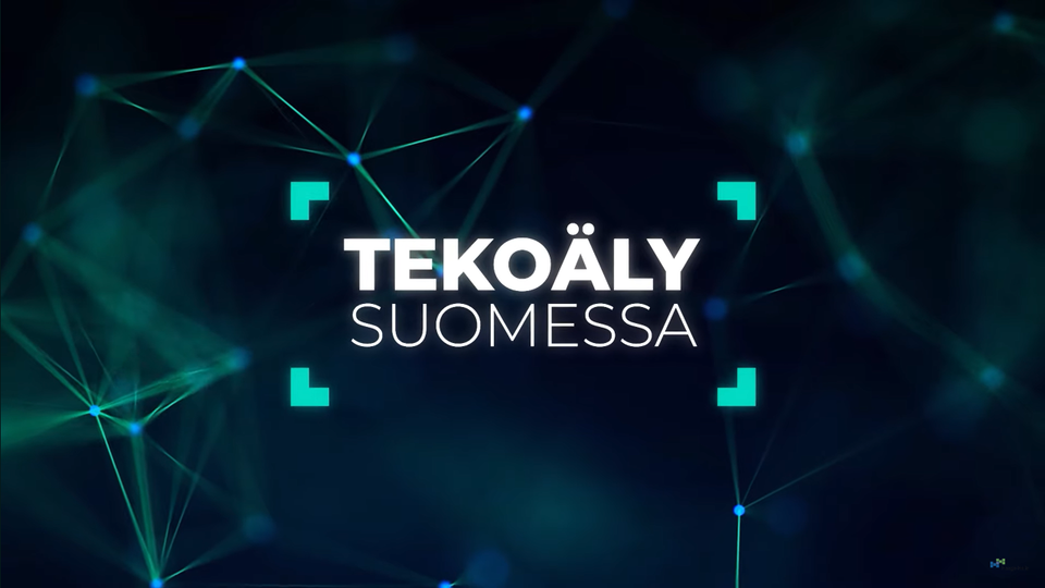 Haaga-Helian julkaisu: Atte Jääskeläinen, mikä sinua huolestuttaa tekoälyssä? | Haaga-Helia ...