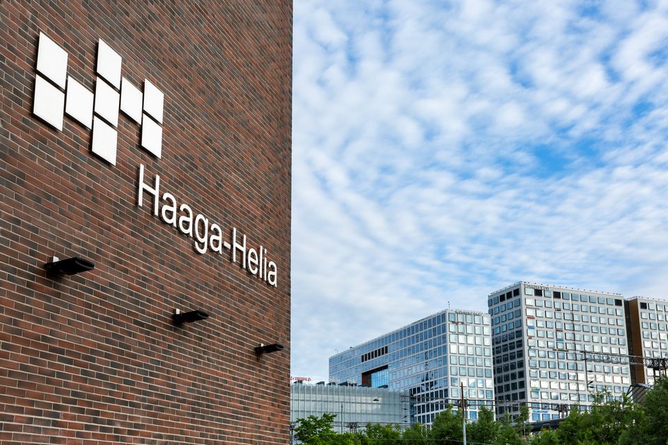 Haaga-Helian restonomikoulutuksen uudet tilat rakentuvat Triplaan | Haaga-Helia ammattikorkeakoulu