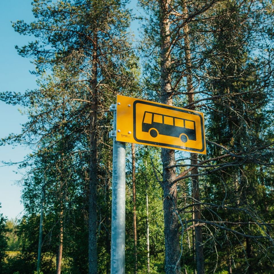 Muutoksia Lapin ELY-keskuksen hankkimaan linja-autoliikenteeseen ...